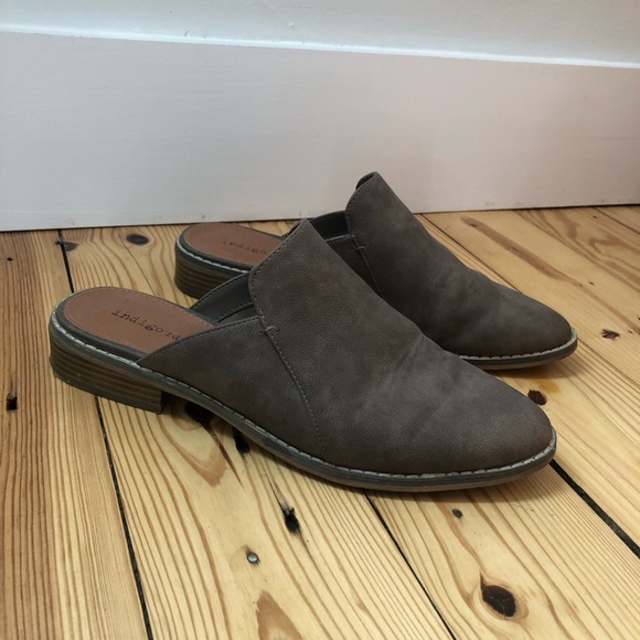 indigo road | Shoes | Indigo Road Mules | Poshmark
